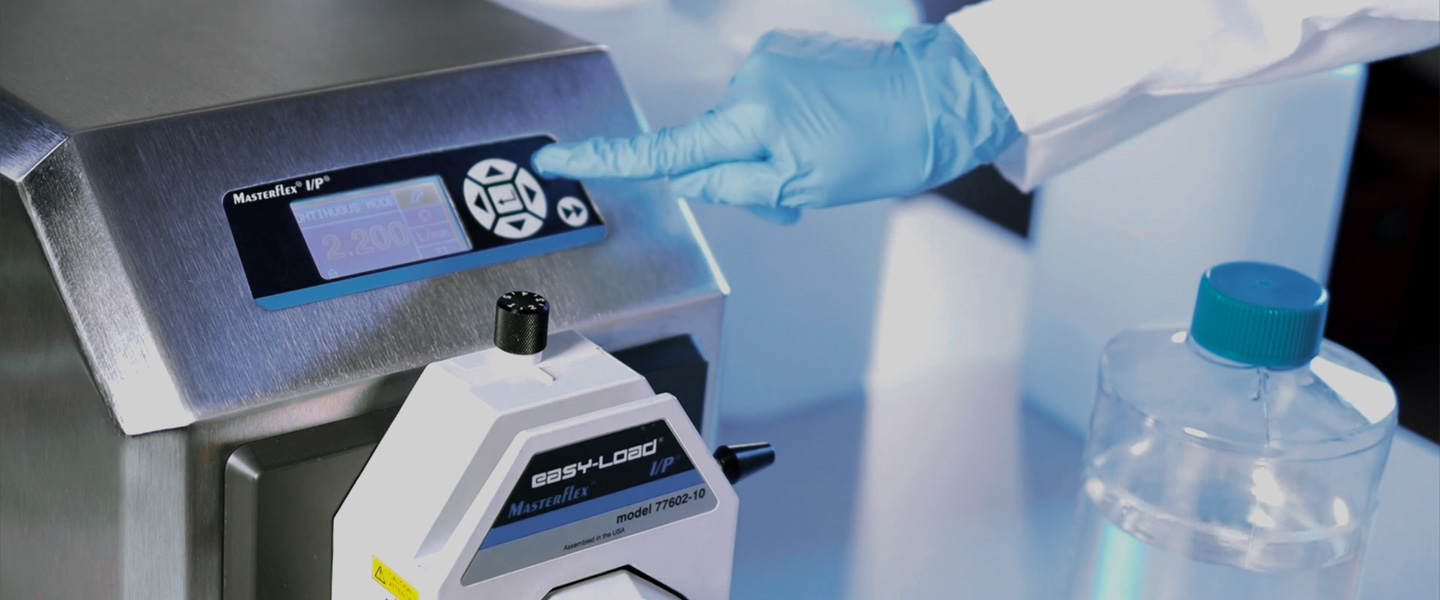 Masterflex - Improve Productivity with Single-Use Technology in ...