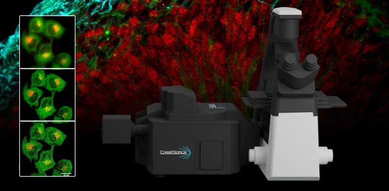 BergmanLabora - Världsledande mikroskop, analys- och mätinstrument