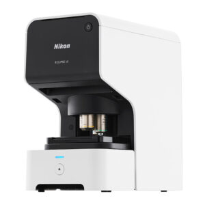 Nikon Eclipse Ui: Revolutionerar digital patologi med precision