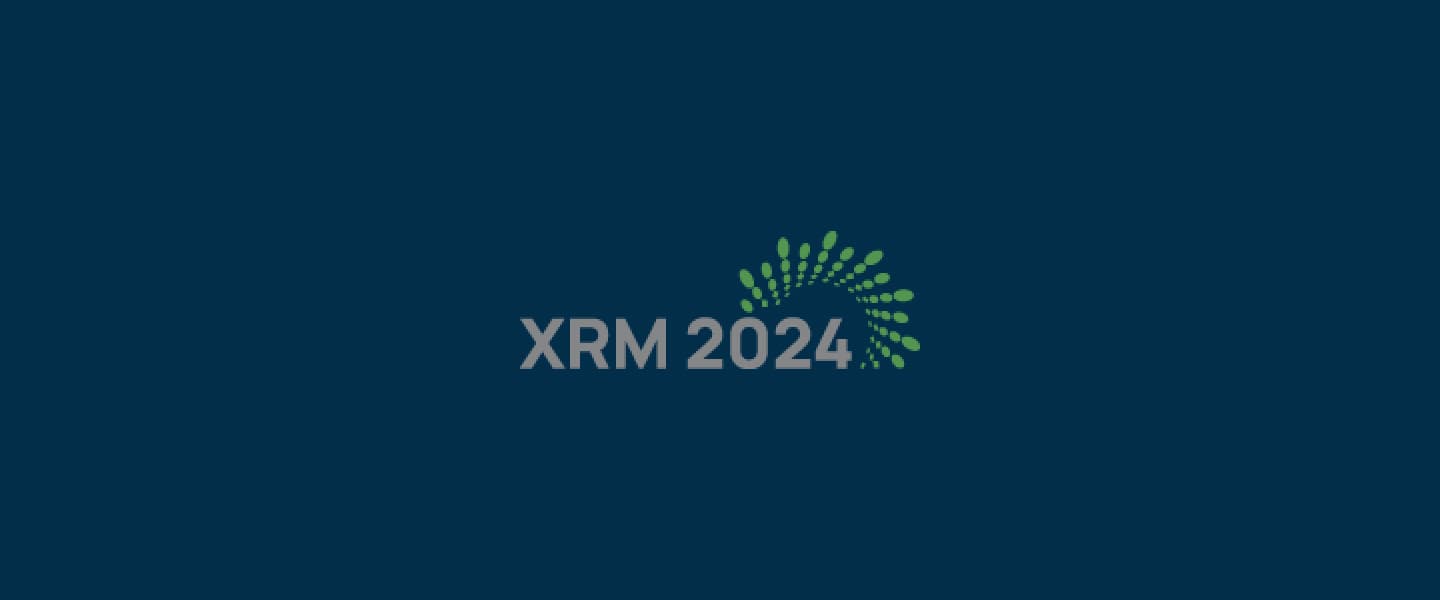 XRM2024 - BergmanLabora