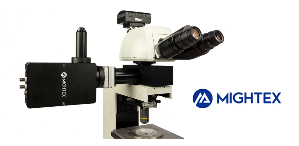 Mightex - BergmanLabora